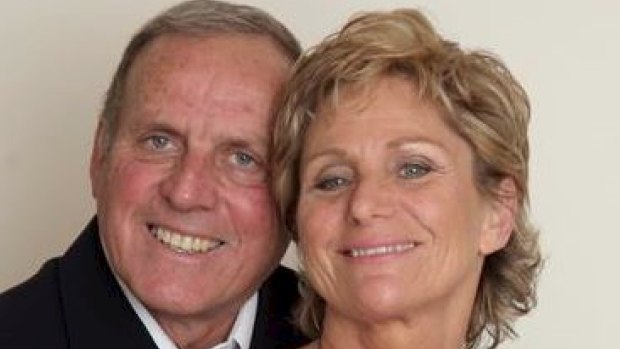 Ure family's claim for remote oil-rich reefs fails