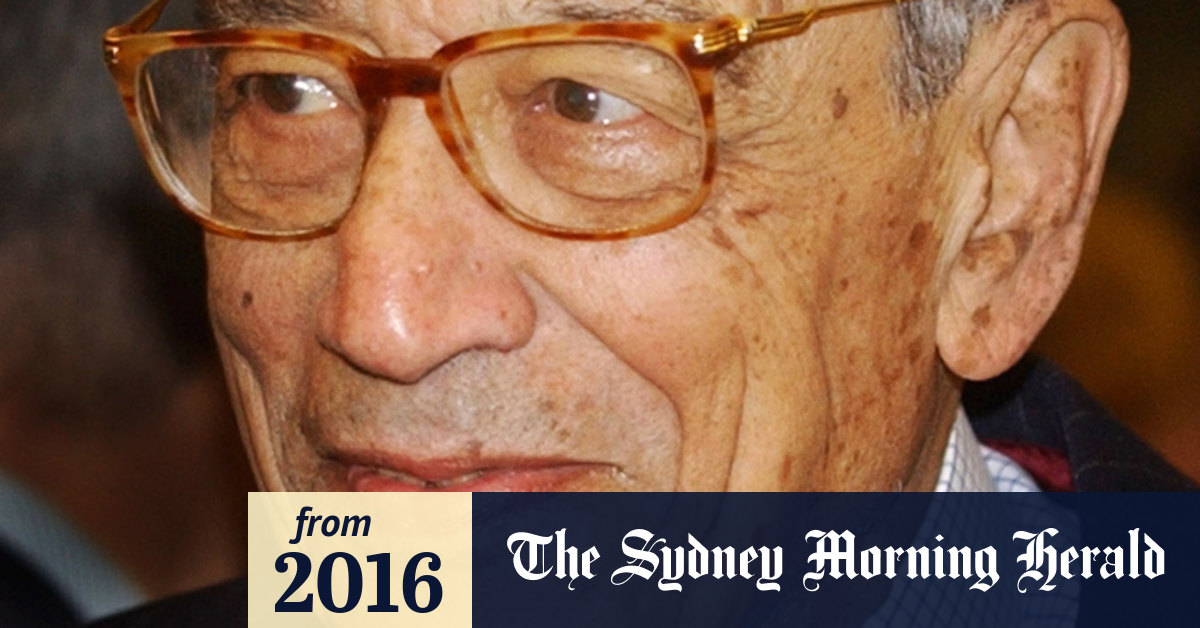 Boutros Boutros-Ghali sparked hopes for peace after the Cold War