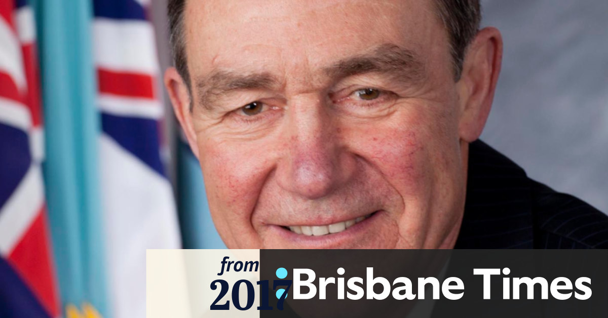 Sir Angus Houston appointed University of the Sunshine Coast chancellor