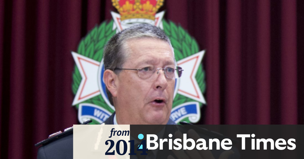 Probe into Queensland corruption watchdog chief 'complex': police