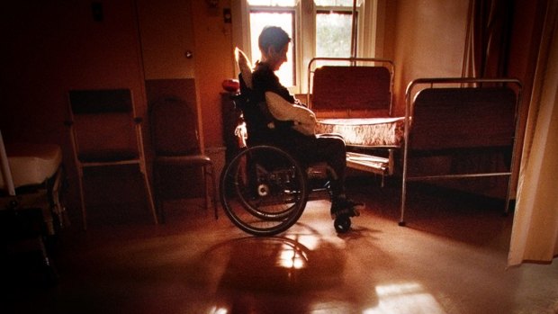 Voluntary Euthanasia in Victoria could be a step closer Voluntary Euthanasia in Victoria could be a step closer