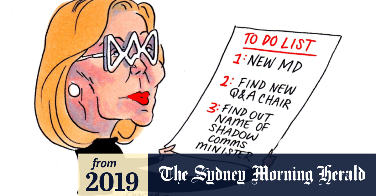 Best of cartoons March 1, 2019