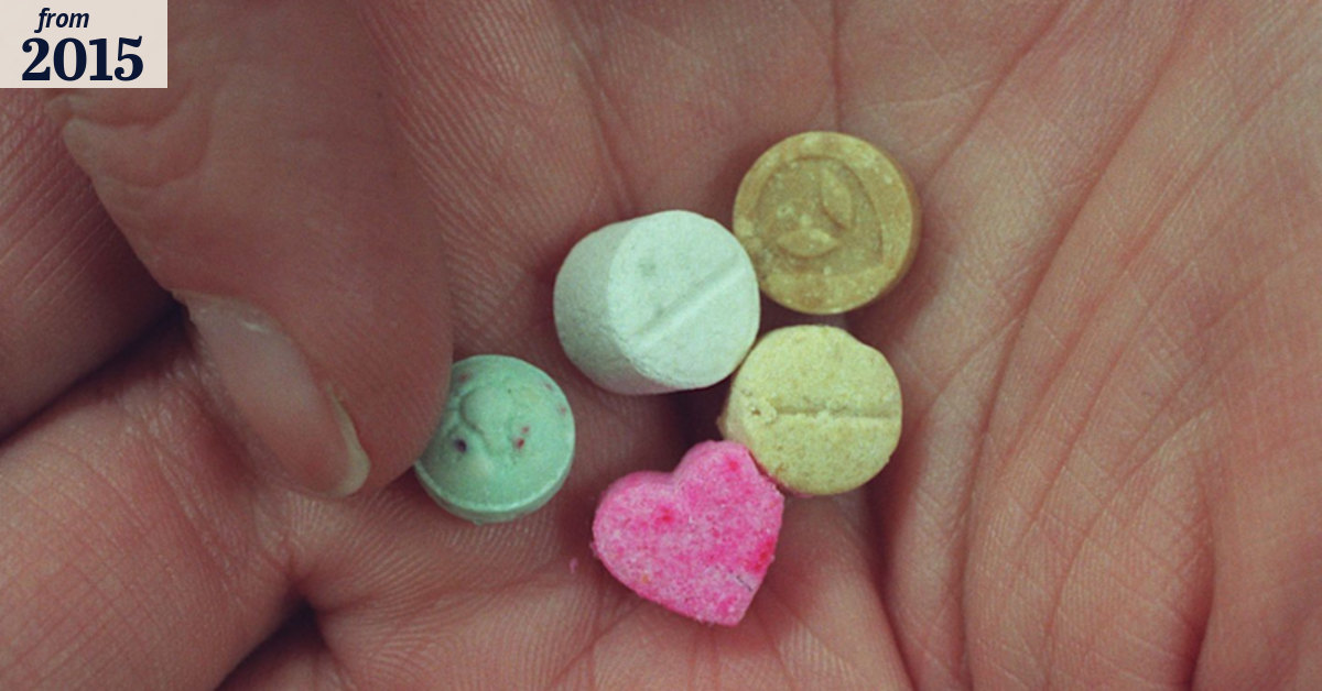 Multiple drug arrests at Midnight Mafia festival's Knockout Dance Party