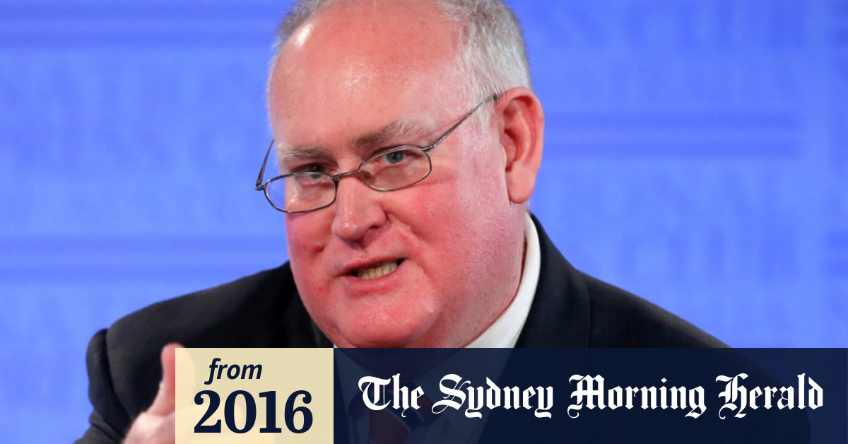 Mediscare claims one more victim as Tony Nutt's 'complete lie' claims ...