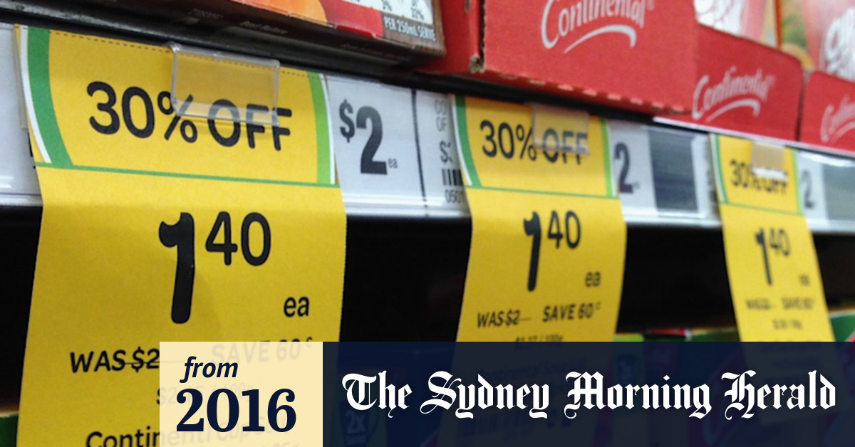 Deflation: What's so wrong with falling prices?