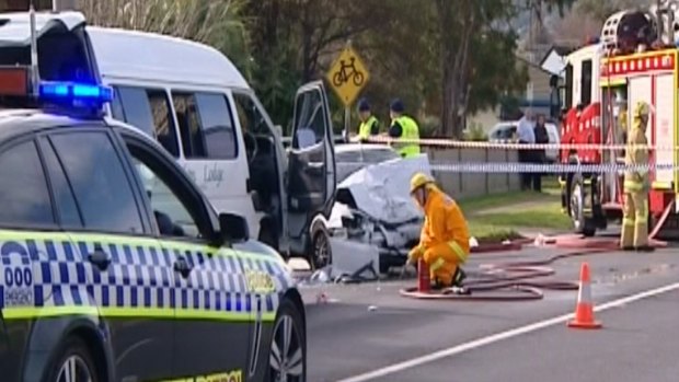 Ice-addled Michael Trueman had 'highest ever' drug levels when he ...