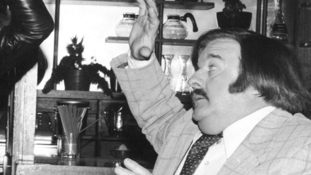 Networking: latest TV news and views