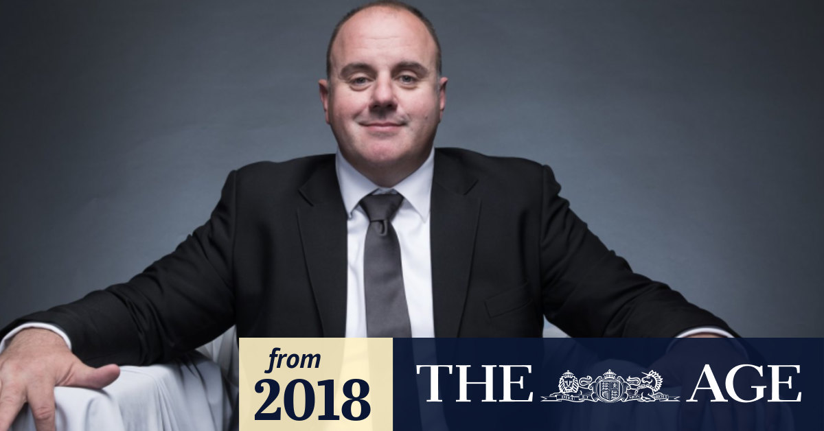 Craig Hutchison to be biggest shareholder in SEN in Crocmedia deal