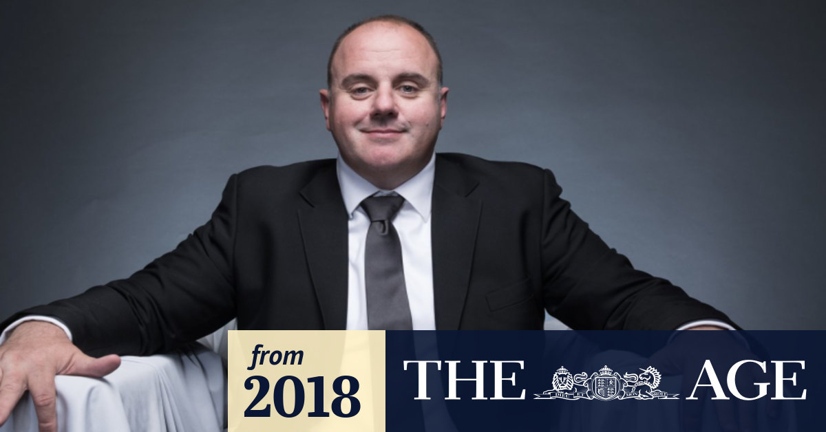 Craig Hutchison to be biggest shareholder in SEN in Crocmedia deal