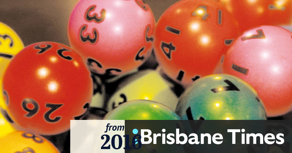 Gold Lotto winners yet to claim $3 million in prizes