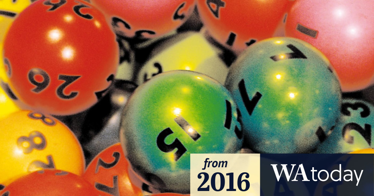 Saturday Lotto: WA player wins more than $1 million