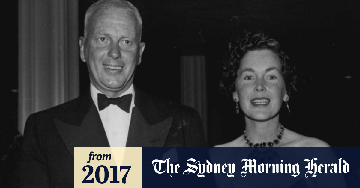 New documentary to reveal the forgotten life of Australian filmmaker ...