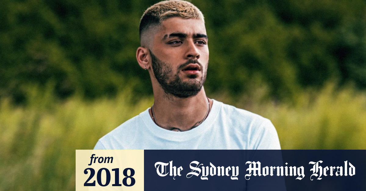 Zayn Malik's Icarus Falls shows the sad, strange aftermath of One Direction