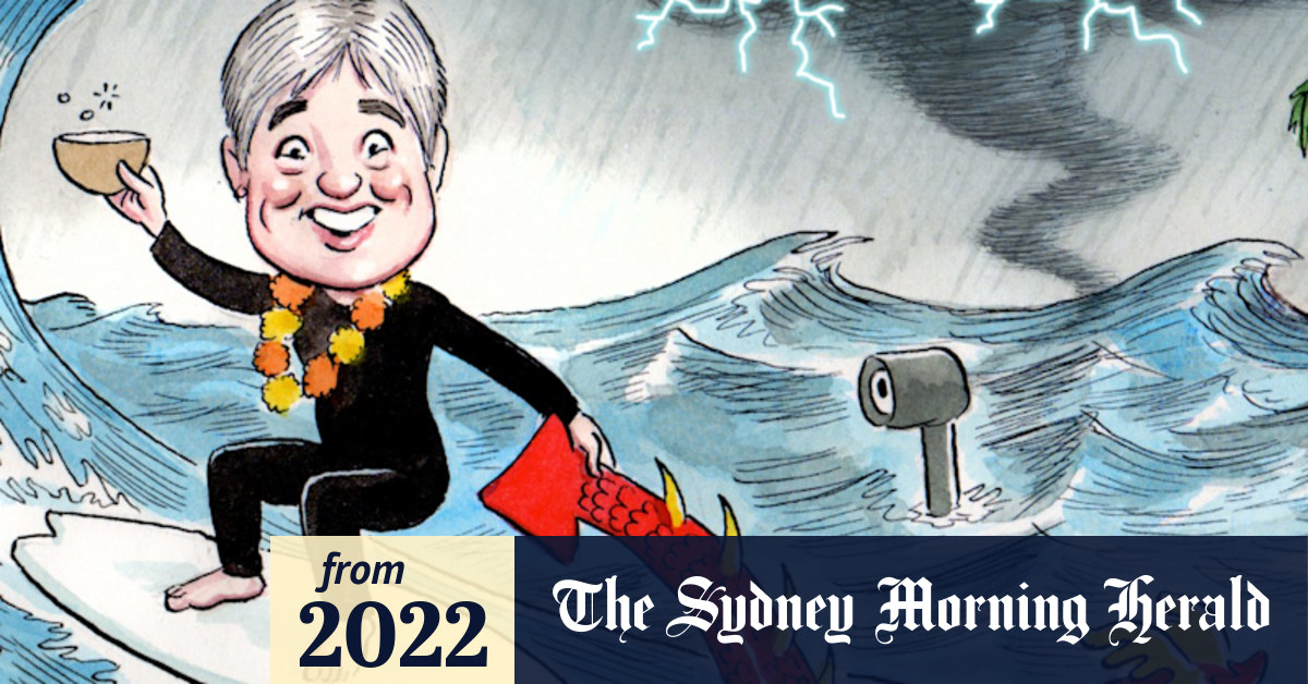 Cartoons of the week