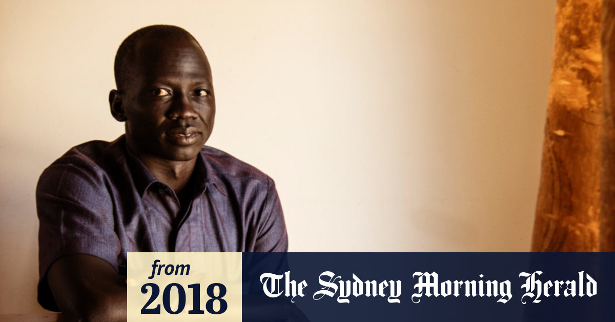 Majok Tulba: You cannot take life for granted