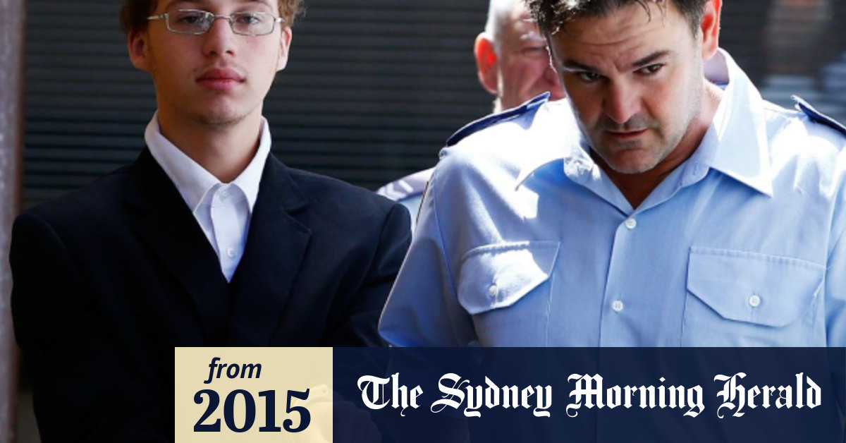 Daniel Kelsall guilty of Morgan Huxley death