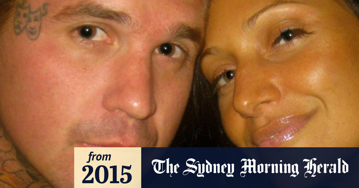 Slain Rebels bikie Mark Easter was loving father and partner, friends say