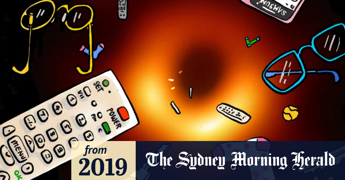 Best of cartoons April 14, 2019