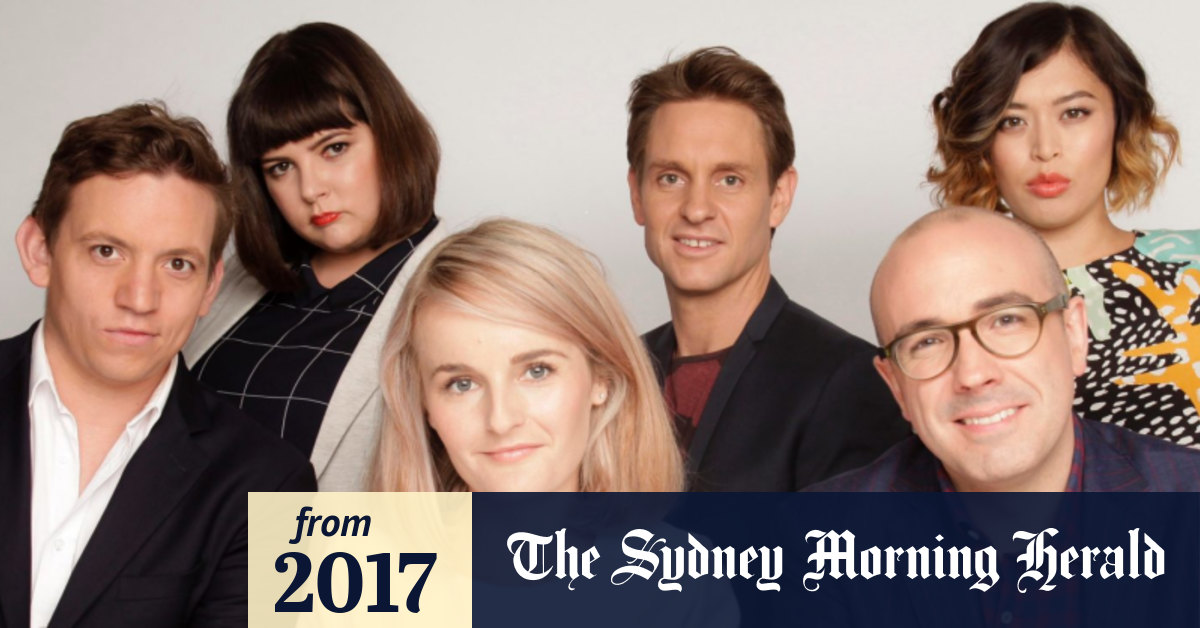 TV highlights: Our pick of the week's top five shows