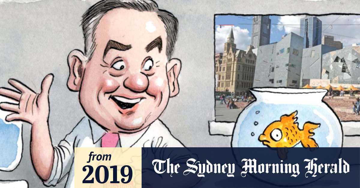 Best of cartoons April 15, 2019
