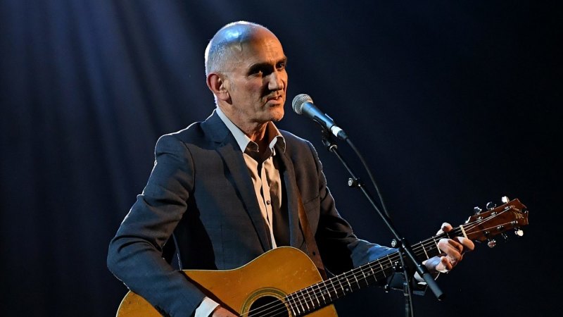 Paul Kelly continues Life Is Fine success with Australian Music Prize ...