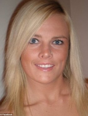 Christopher Koani jailed for life for shooting Natalie Leaney in ...