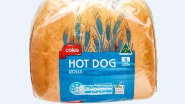 Coles and Woolworths bread under recall after metal pieces found inside