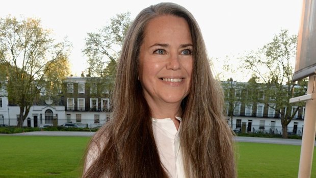 Prince Andrews Ex Girlfriend Koo Stark Speaks In His Defence Over Sex 6238