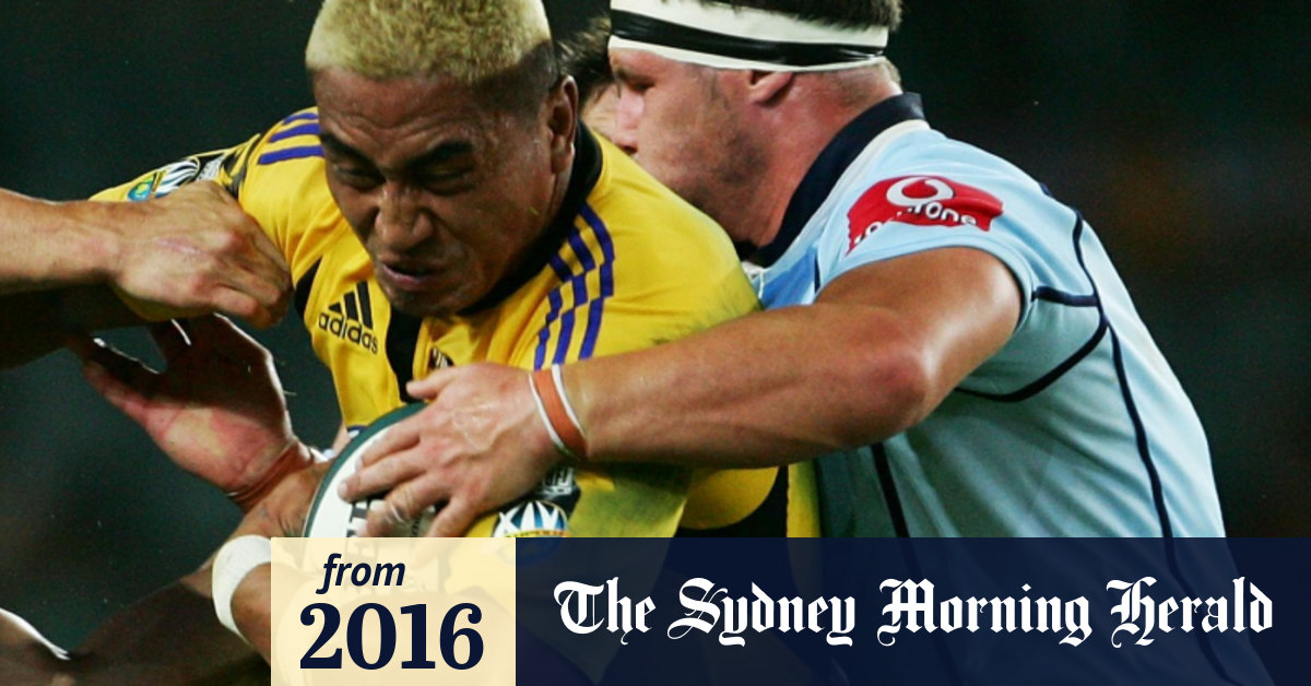 Former All-Black Jerry Collins inspires Hurricanes' first ever Super ...