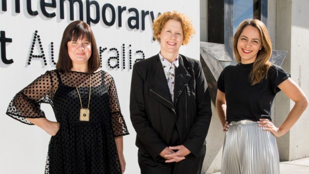 First Nations curators headed to Venice Biennale