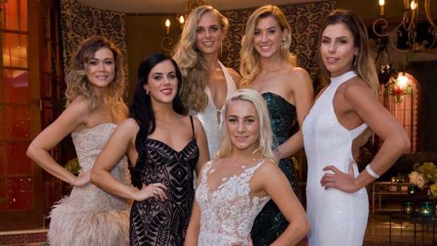 The Bachelor Australia season 4 is a triumph of editing and manipulation