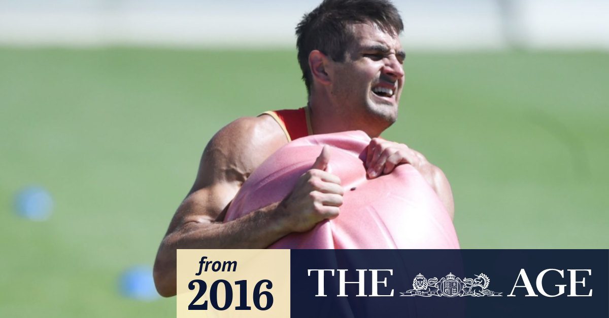 Sydney Swans name Josh Kennedy new captain in place of Jack and McVeigh