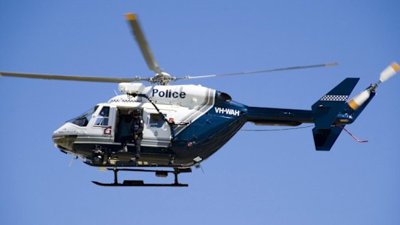 Libs spent on 'vanity projects' while Police needed new helicopters ...