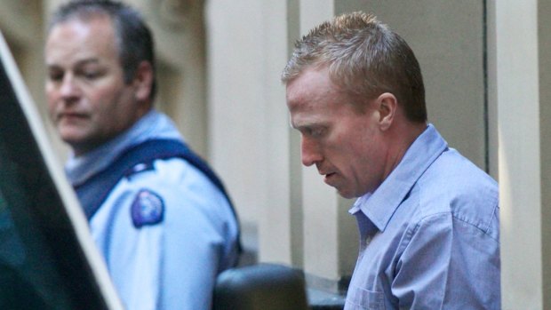 Why we couldn't tell you about Adrian Bayley's latest trials