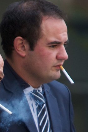 Leaked emails reveal Mafia-linked ALP councillor Teti's improper conduct