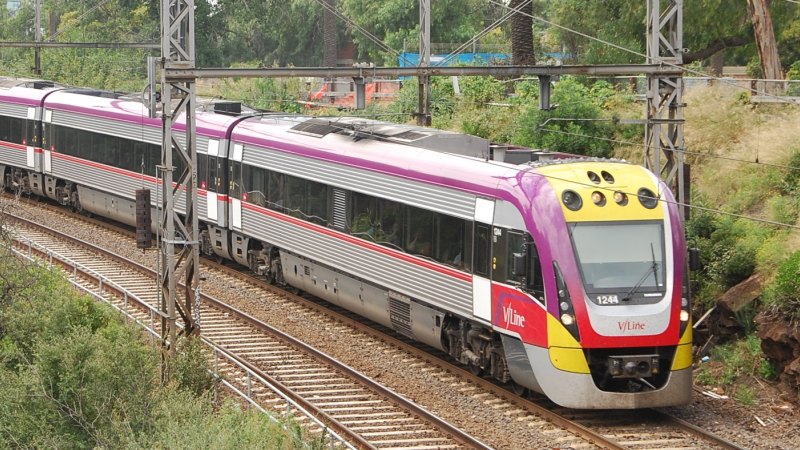 How decades of neglect ran the V/Line network off the rails