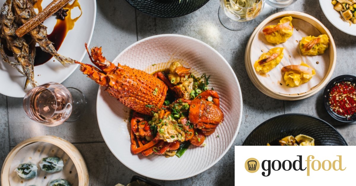 New Barangaroo restaurants keep the seafood theme swimming strong