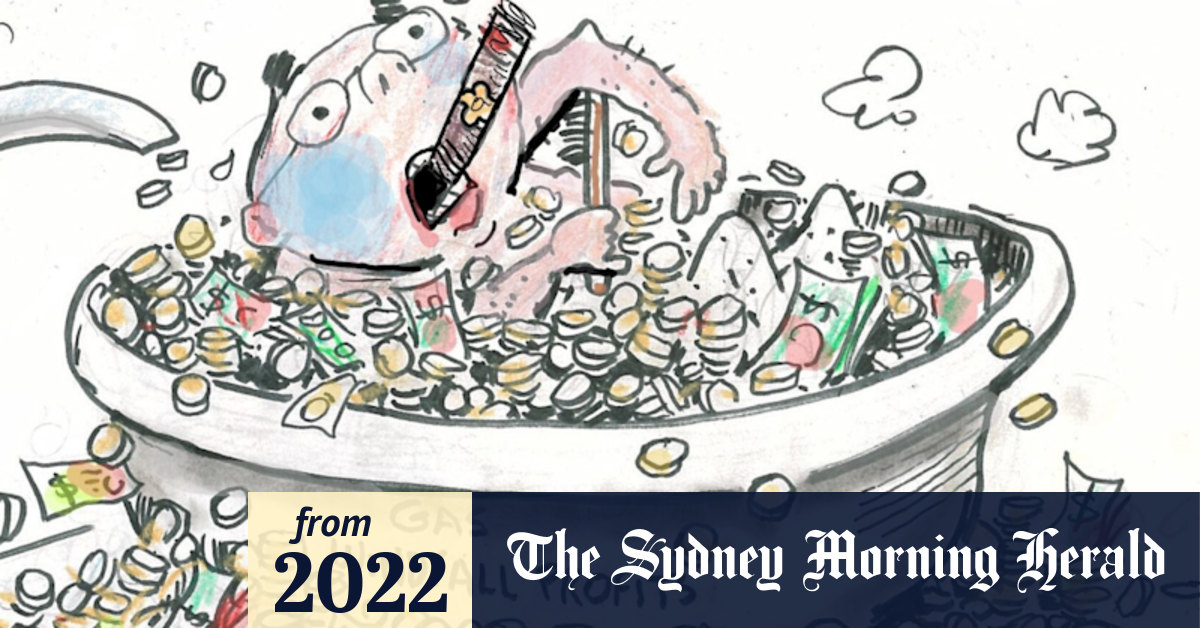 Cartoons of the week