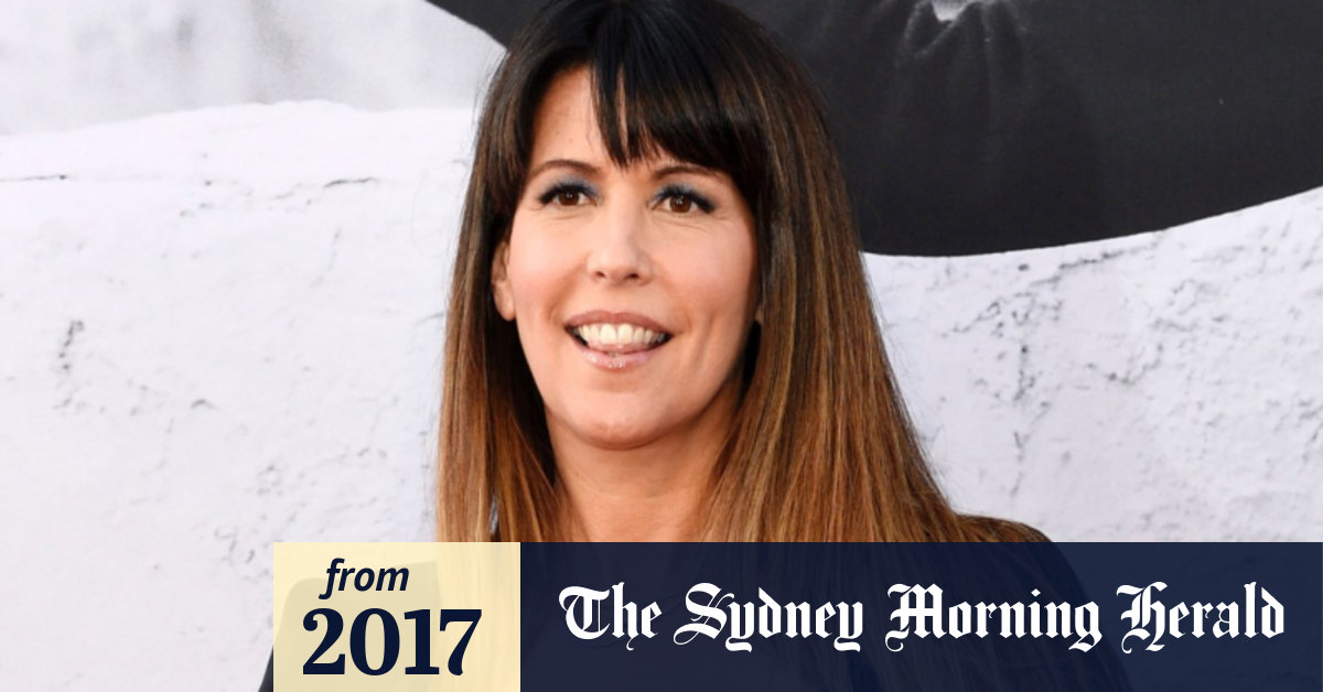 Wonder Woman director Patty Jenkins is the future of DC movies