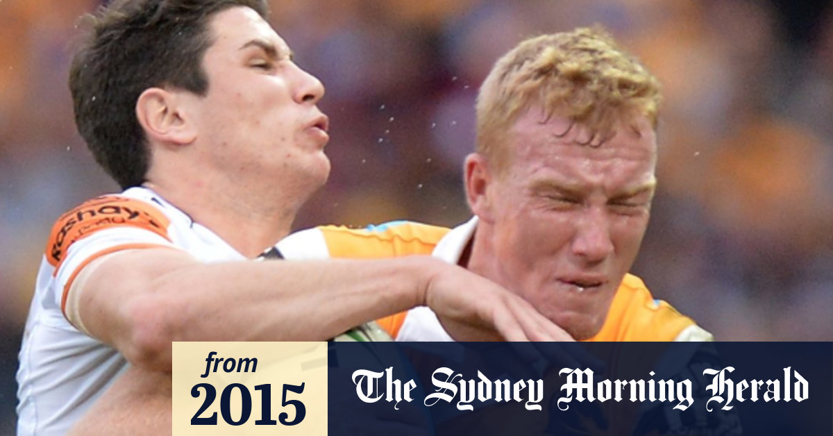 Anthony Griffin: Rugby league must be about courage, not just speed