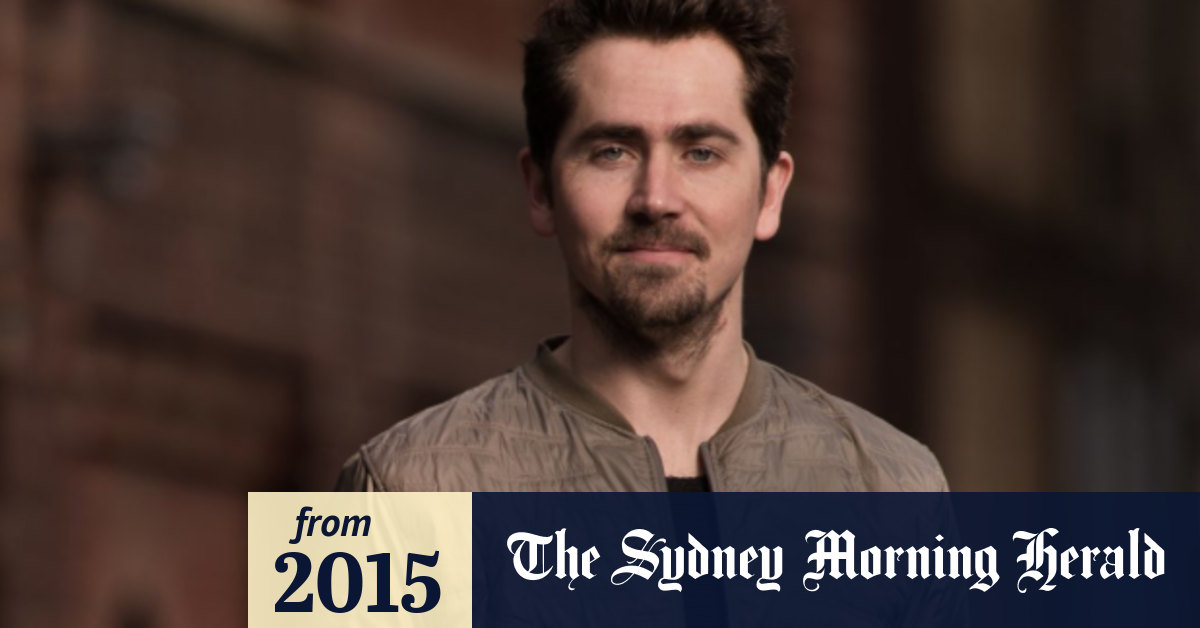 'Entertaining, subversive, sexy': New artistic director Matthew Lutton ...