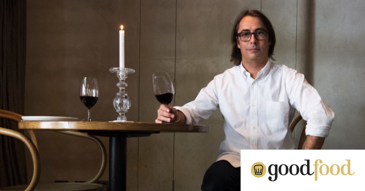 Longrain's Sam Christie: Running restaurants is in my blood