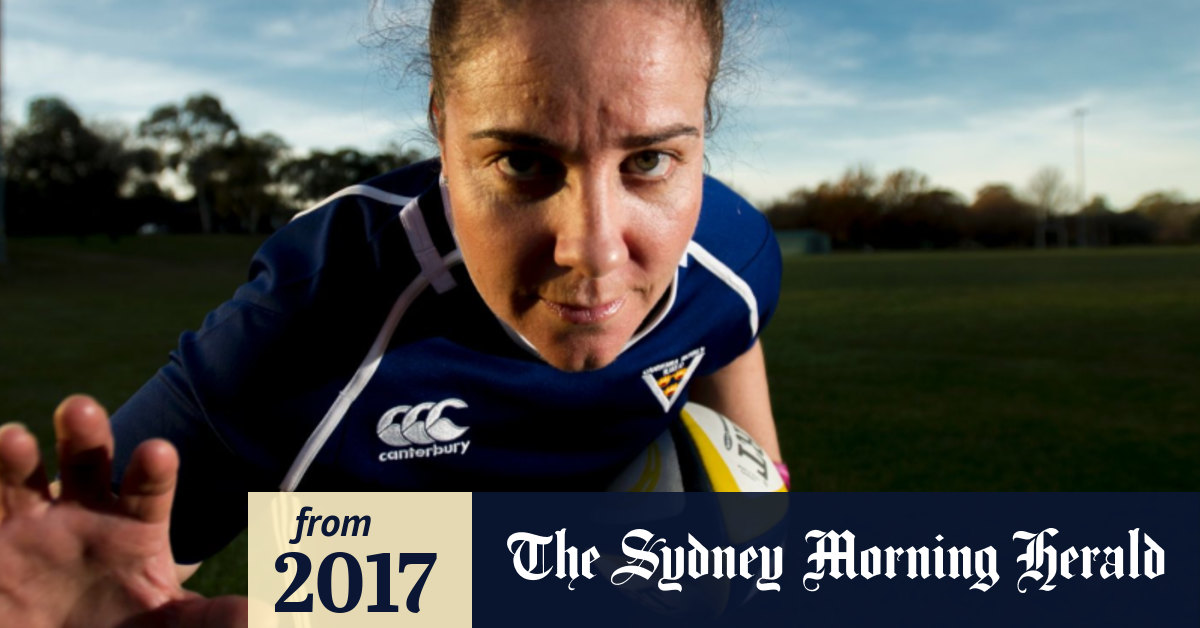 Wallaroos Louise Burrows to come off the bench against France at fourth ...