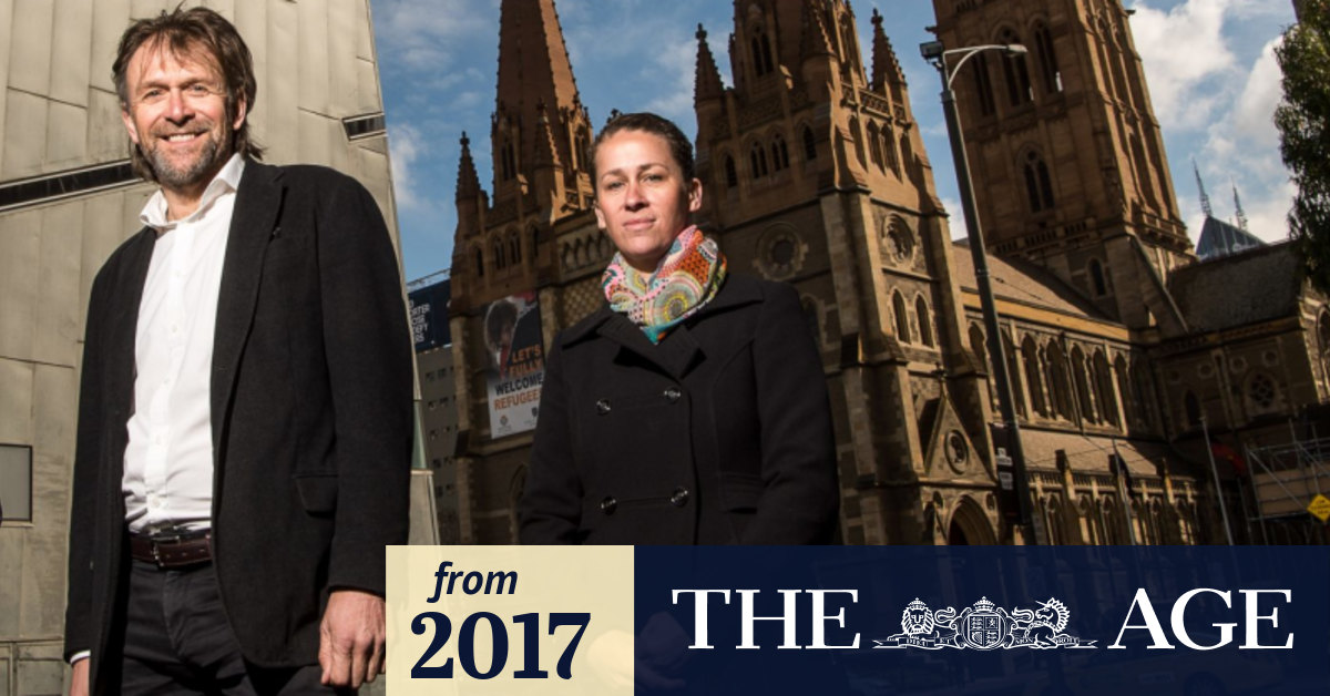 City of Melbourne councillor Michael Caiafa loses seat in unprecedented ...