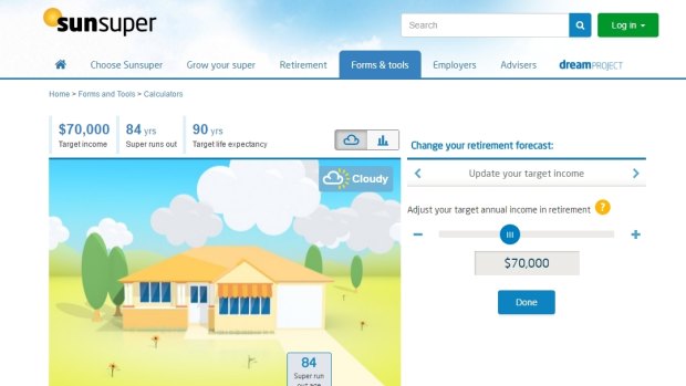 Super funds are innovating for the benefit of members