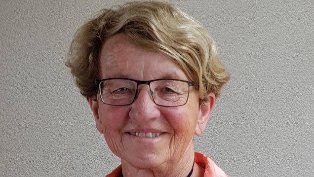 Australia Day honours 2018: Meg Lees AO