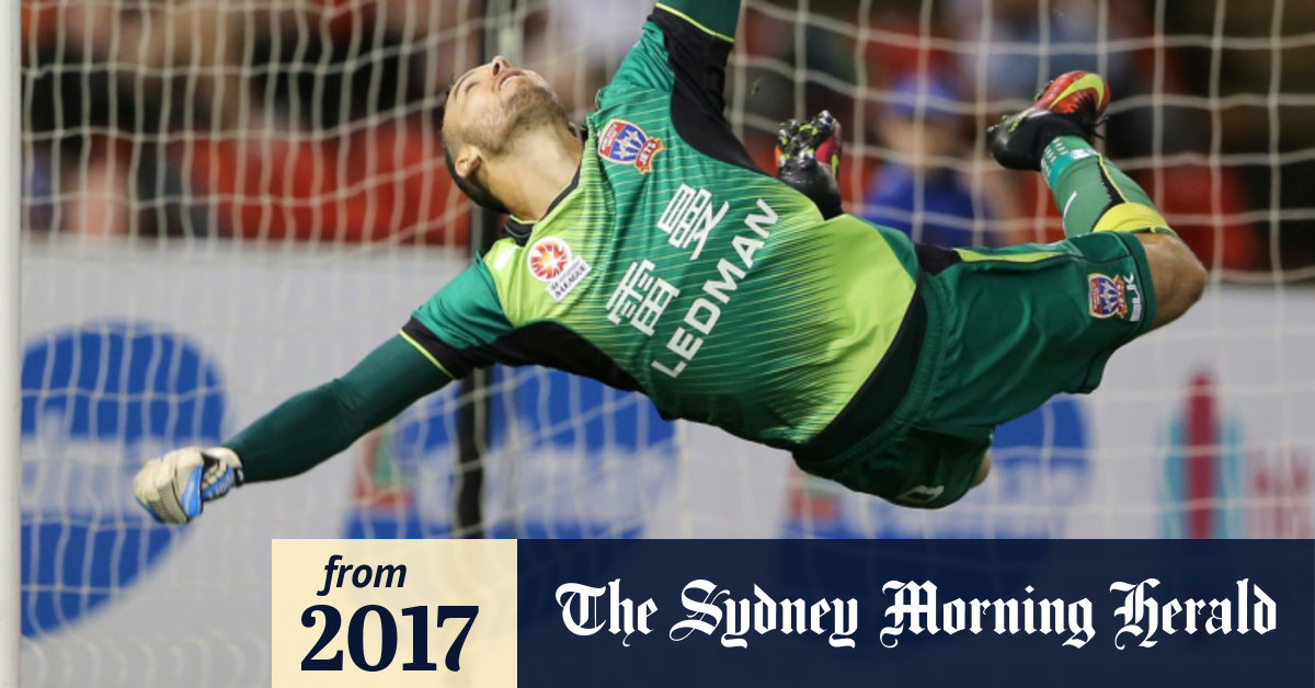 Robbie Cornthwaite's brace seals win for Western Sydney Wanderers