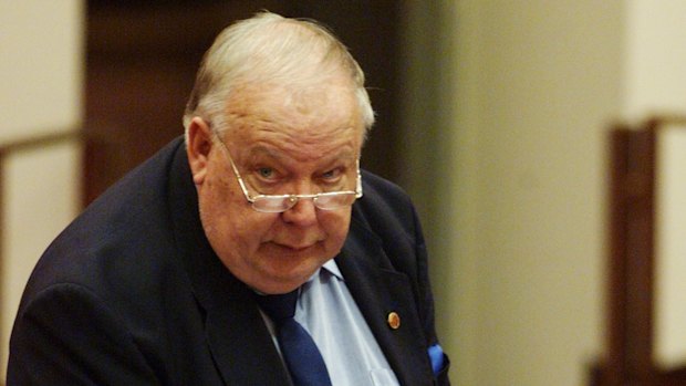 Courageous or crazy Cory? Nine political defections that ended in tears