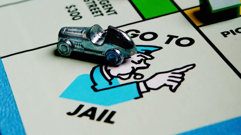How Monopoly helped prisoners of war escape in World War II