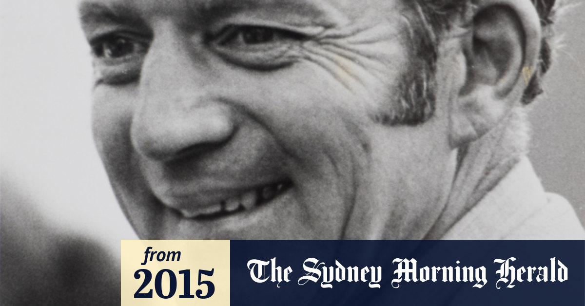 Ian Parsonson: war veteran, animal health scientist and author